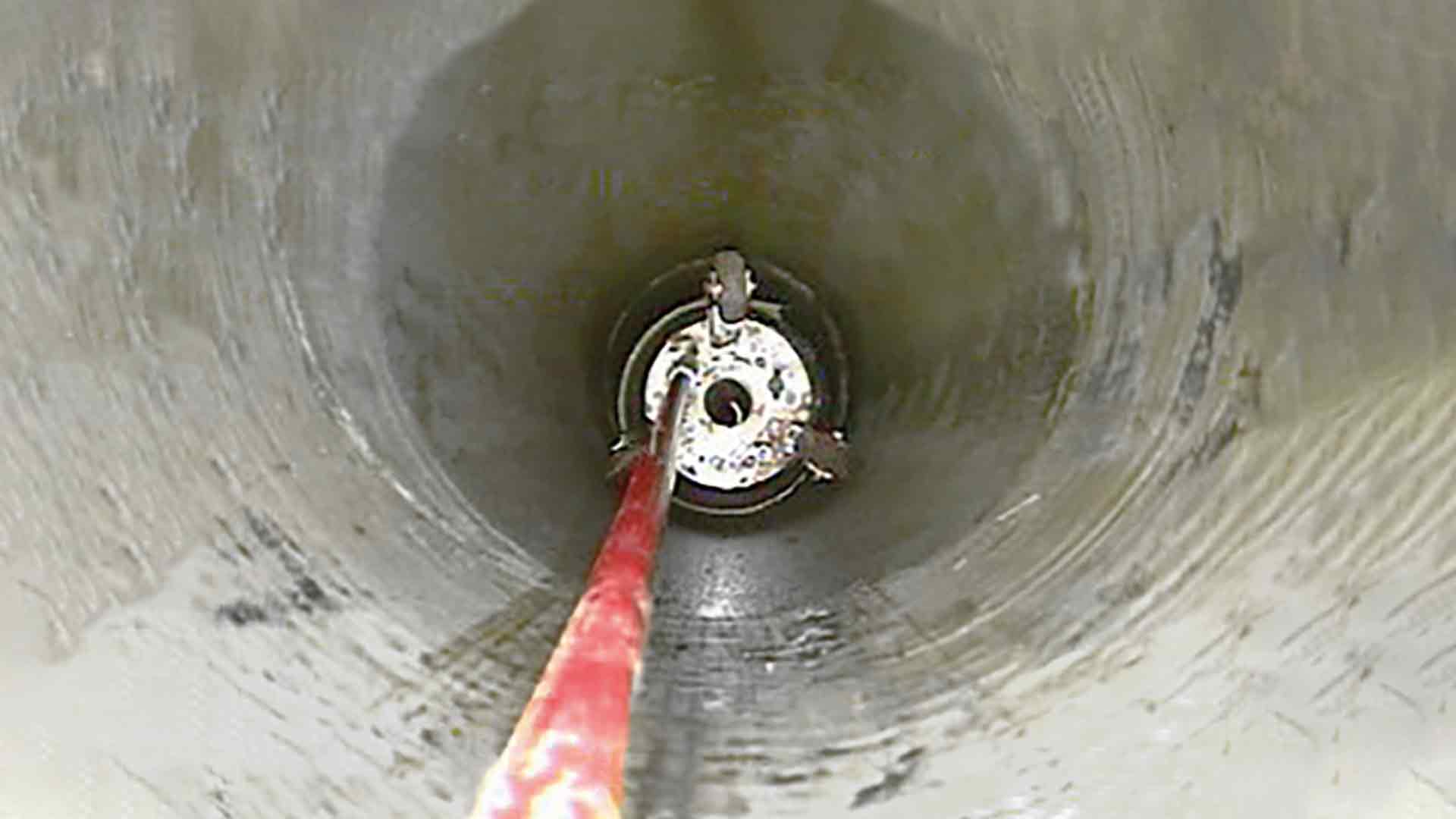 Pipe Patch Repair Equipment in Greece & Cyprus - Green Moles